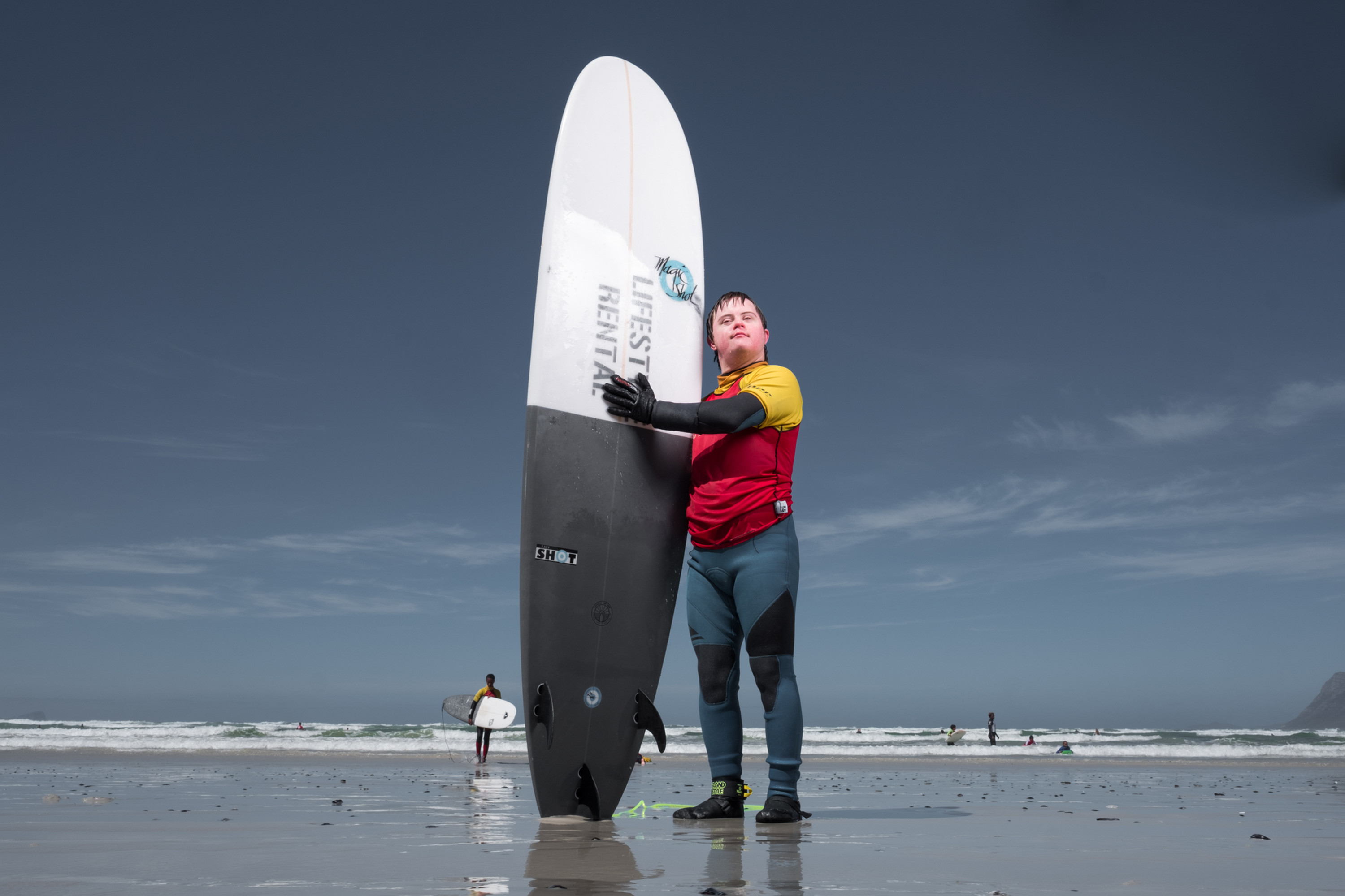 We All Matter | HUMANS by Isabel Corthier photographer