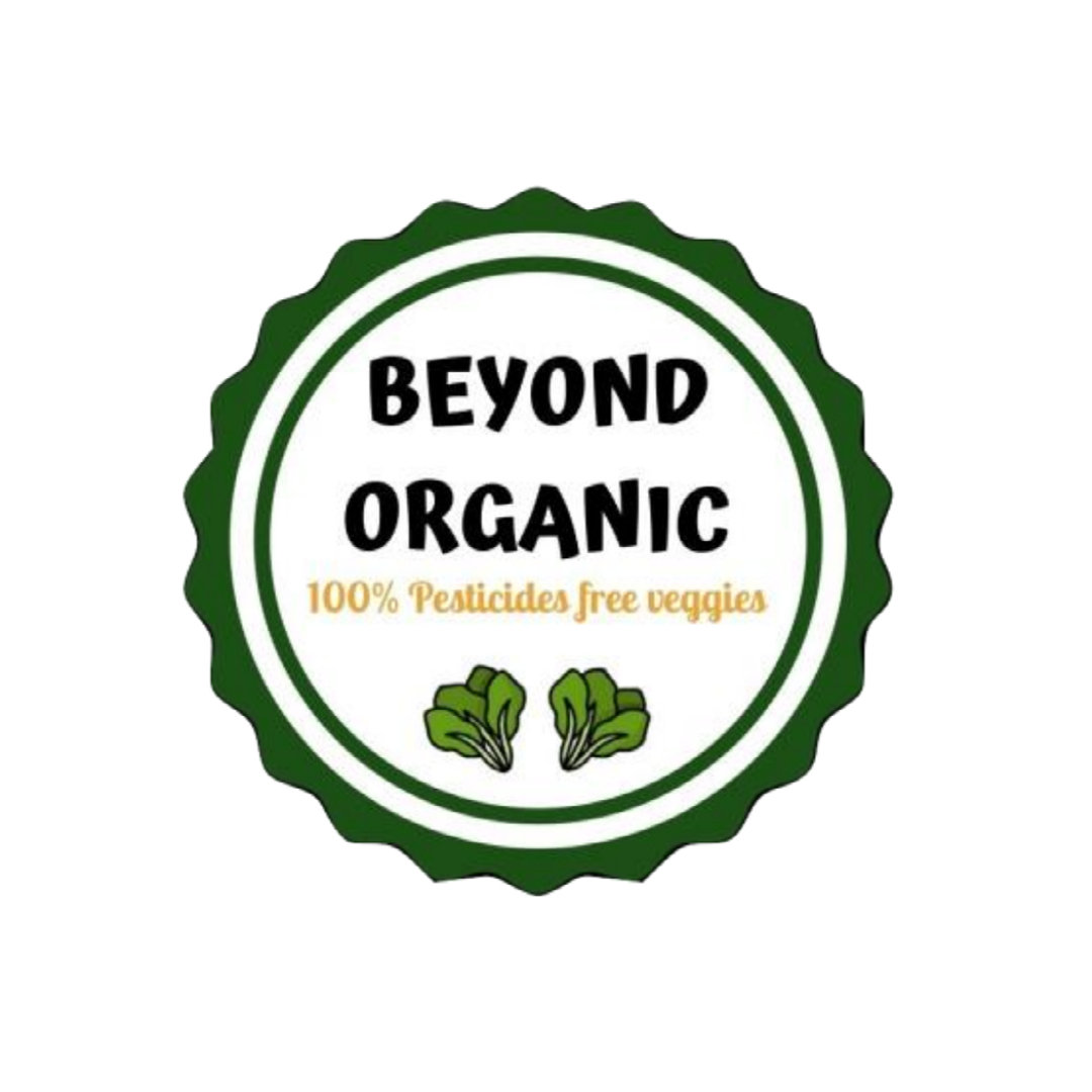 Beyond Organic | Lucknow Farmers Mkt.
