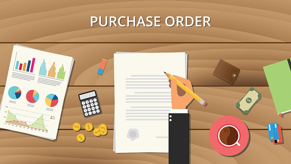 Three Important Answers About PO Documents