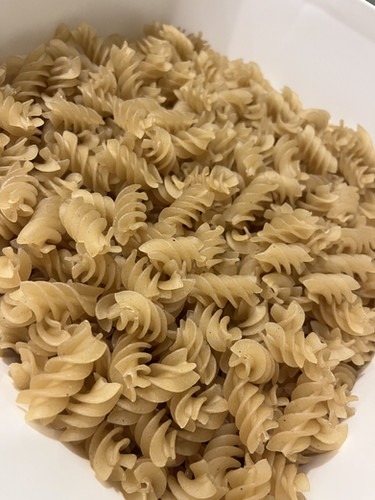 Grains | Bean Basket