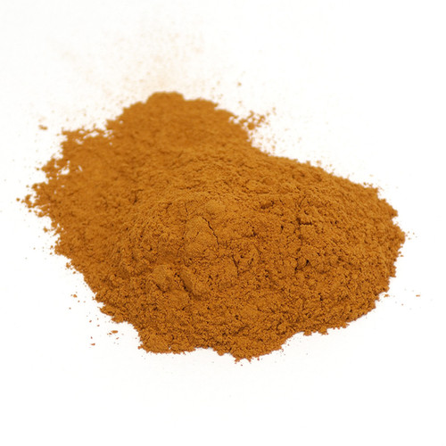 Cinnamon | Bean Basket