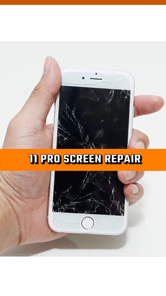24 hours iPhone Screen Repair Prices