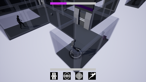 Encrypted | Oliver Dev