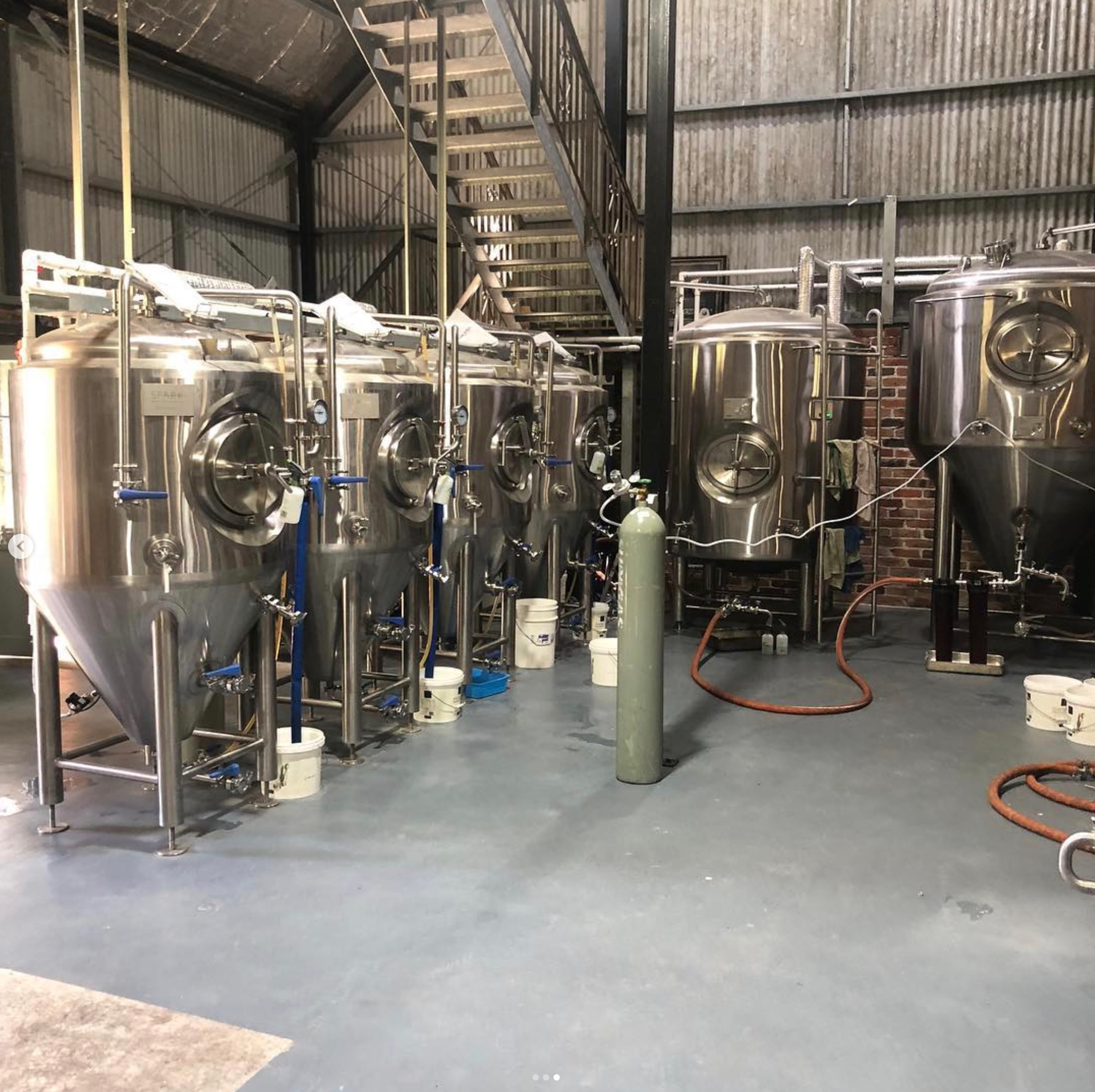 Craft Beer | Southern Highlands Brewing