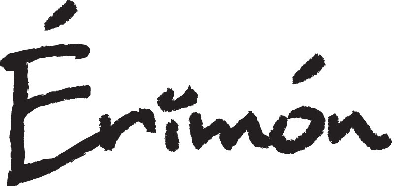 Graphic Design | Érimón Studios