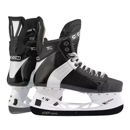 CCM RETRO Tacks Pro Sr. Skate | Hockey Wolf