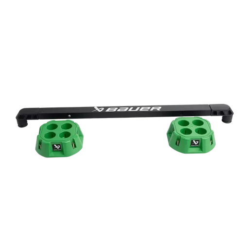 Bauer Extendible Reactor Dangler | Hockey Wolf