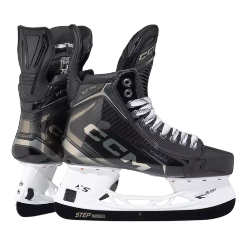 CCM Tacks XF Pro Sr. Skate | Hockey Wolf