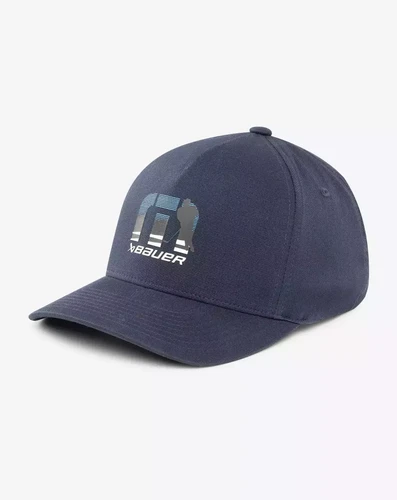 Bauer Travis Mathew - Get Worked Hat | Hockey Wolf