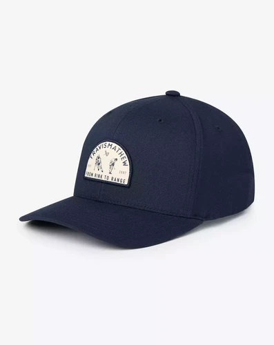 Bauer/Travis Mathew 'Have a Go' Hat | Hockey Wolf