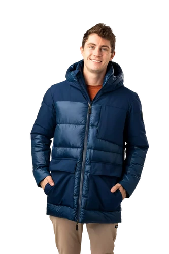 Bauer Ultimate Puffer Jacket - Men's | Hockey Wolf