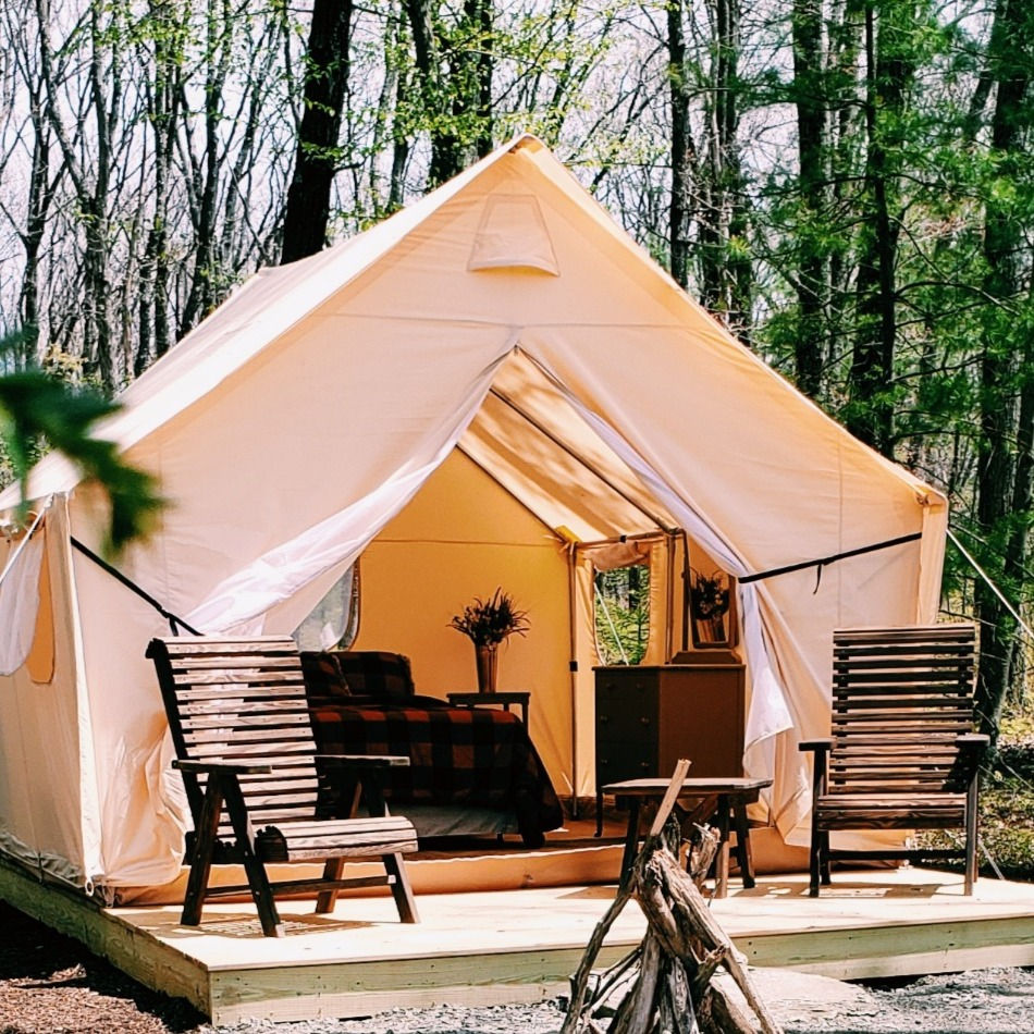 Accommodations | Memorytown USA