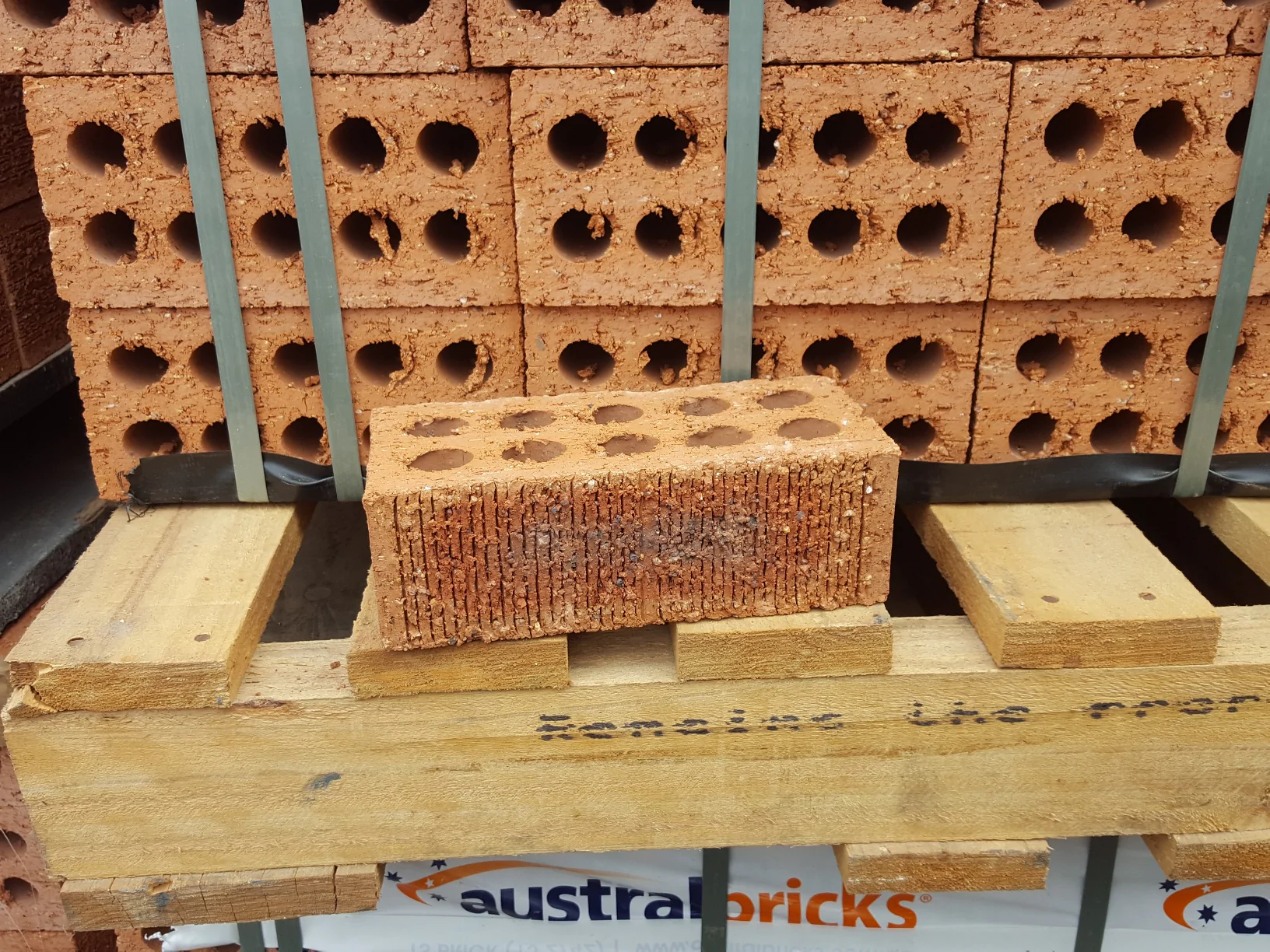 Brick Commons | sydneyconcreteblocks