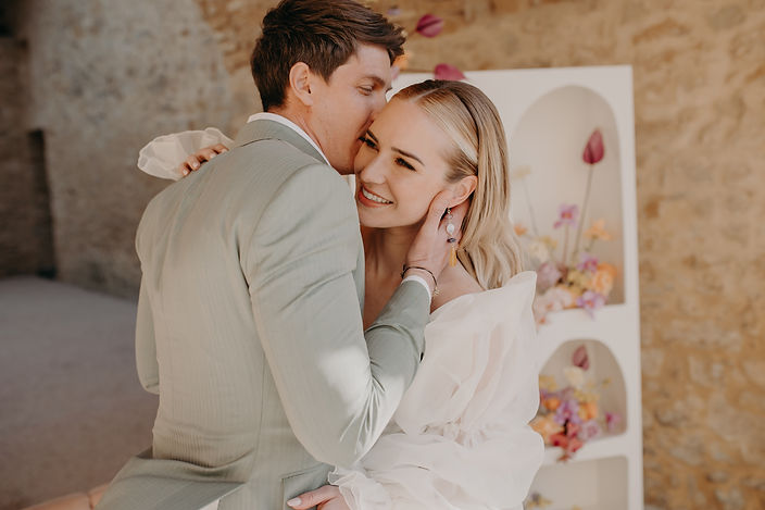 Madame Coco Production | Photographe de mariage