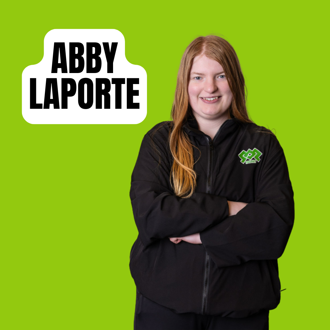 Abby Laporte | SDR Academy