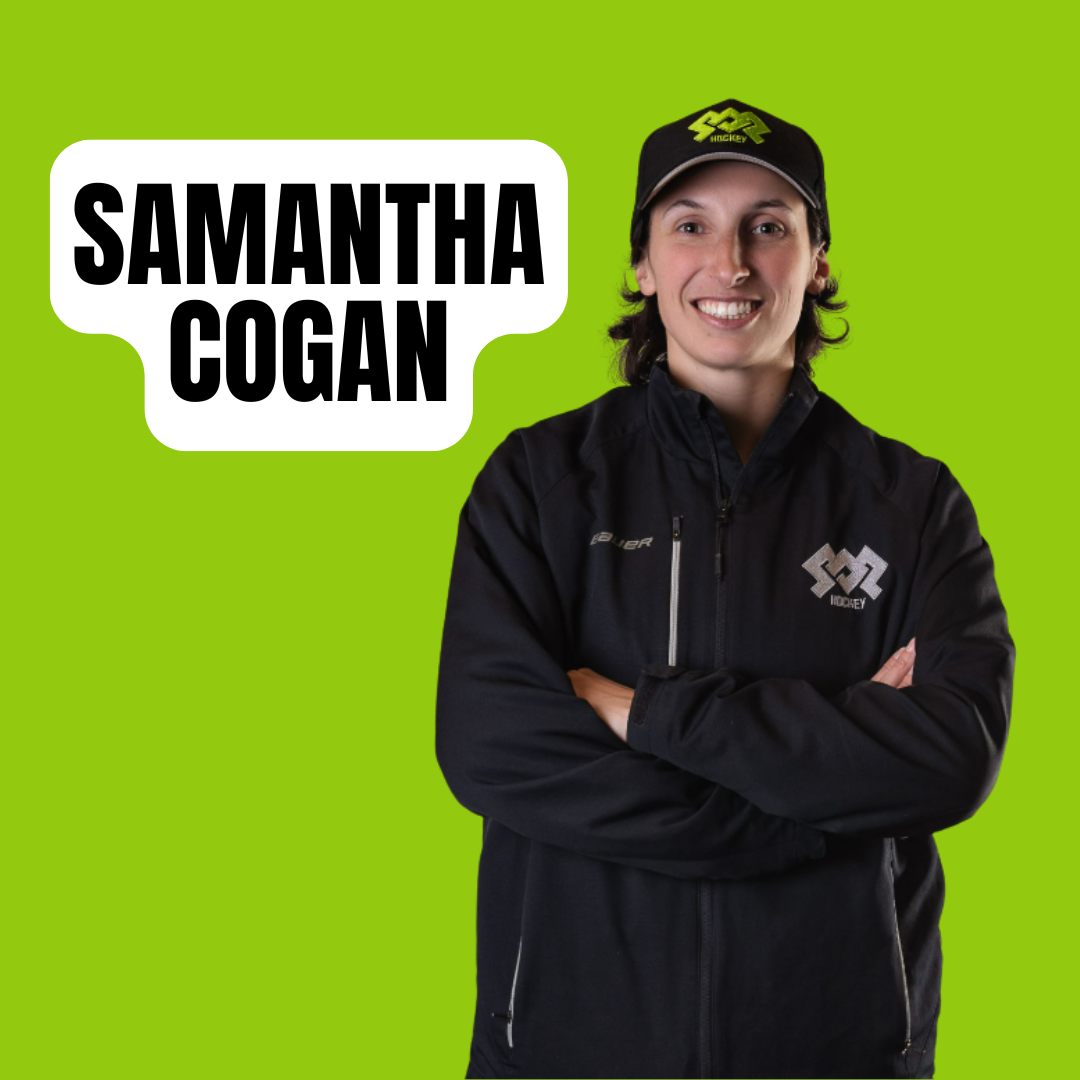Sam Cogan | SDR Academy