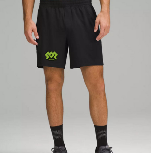 Lululemon SDR Men's Training Short | SDR Academy