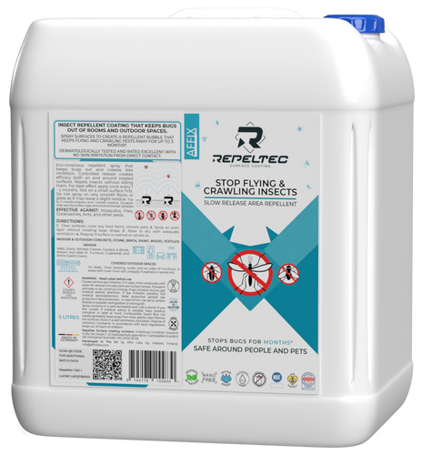 Repeltec for Professionals | Repeltec Shop SA