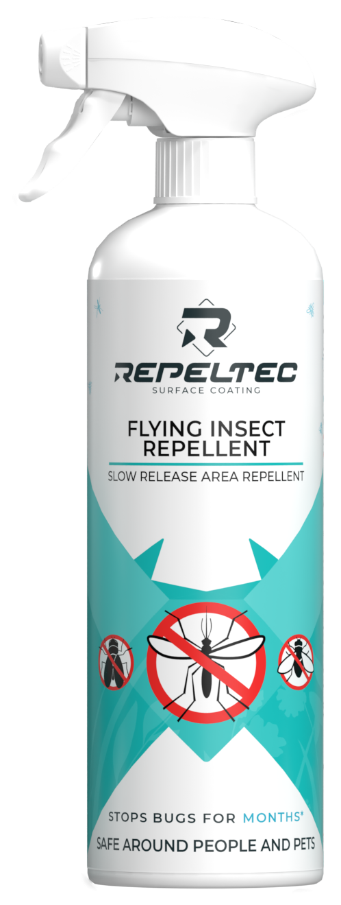 Repeltec | Insect Repellent Sprays