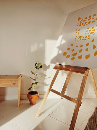 HOME | Lucile Lambert Art