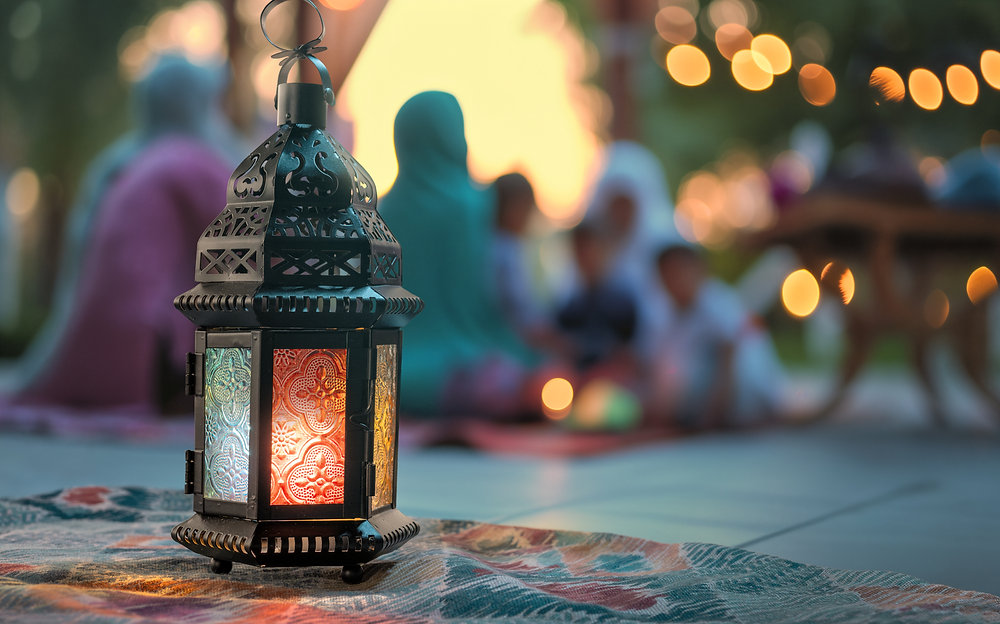 Understanding Ramadan and Hari Raya