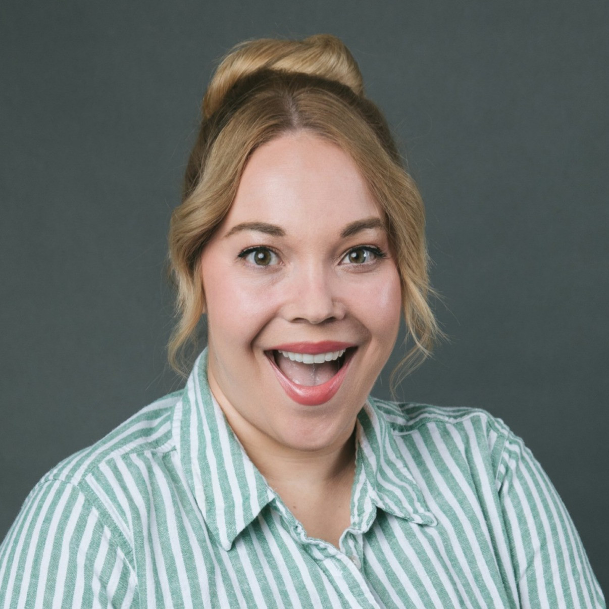 Karen Baughn | The Shared Experience Studio