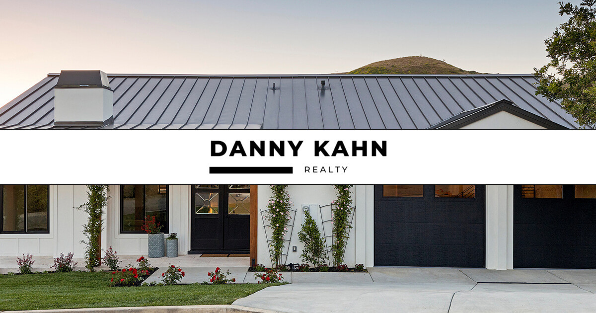 Real Estate Broker Serving Scottsdale, AZ | Danny Kahn Realty