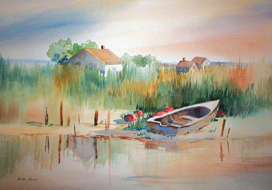 Christine Calandra | jerseyshoremagazine