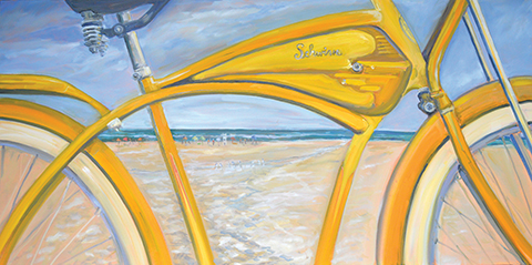 Linda Ramsay art | jerseyshoremagazine