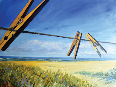 Linda Ramsay art | jerseyshoremagazine