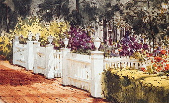 Ludlow Thorston art | jerseyshoremagazine