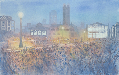 Lisa Grob art | jerseyshoremagazine