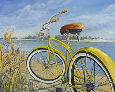 Linda Ramsay art | jerseyshoremagazine