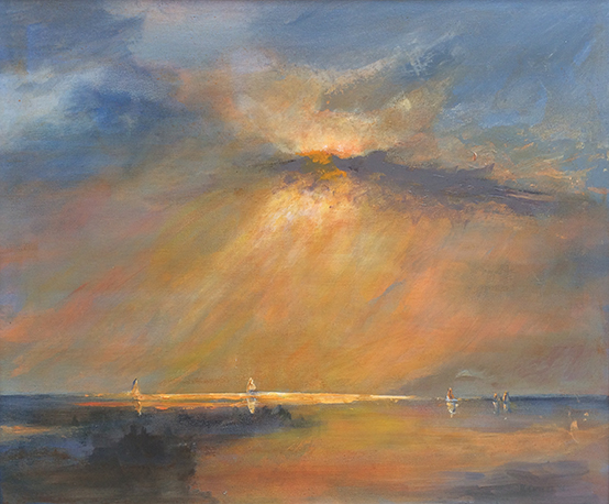 Kate Leigh Cutler art | jerseyshoremagazine