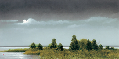 Al Barker art | jerseyshoremagazine