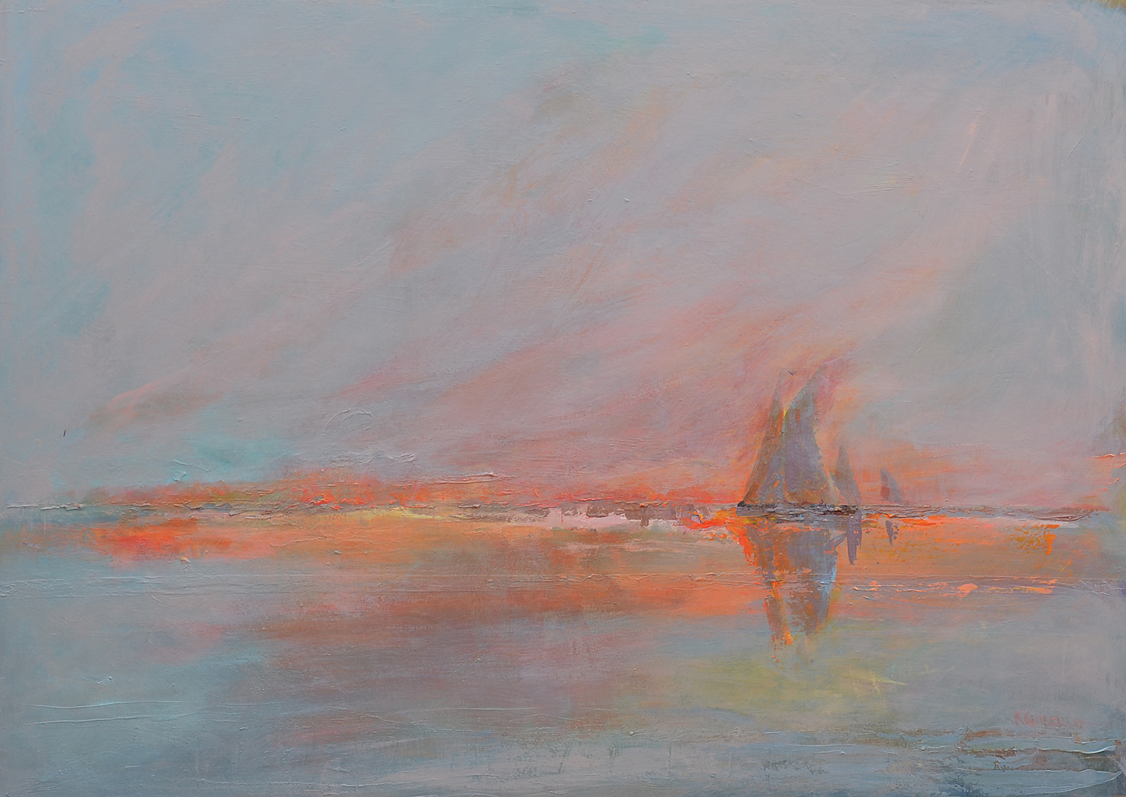 Kate Leigh Cutler art | jerseyshoremagazine