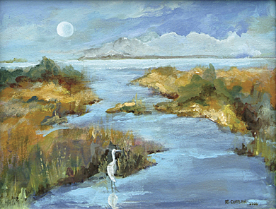 Kate Leigh Cutler art | jerseyshoremagazine