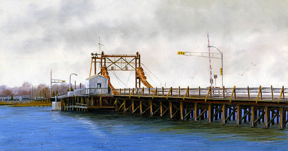 Al Barker art | jerseyshoremagazine