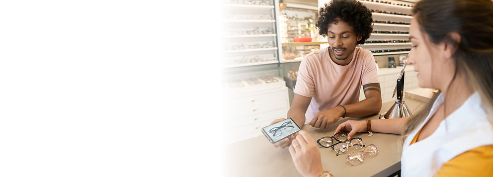 Optify | Optical Omnichannel Software