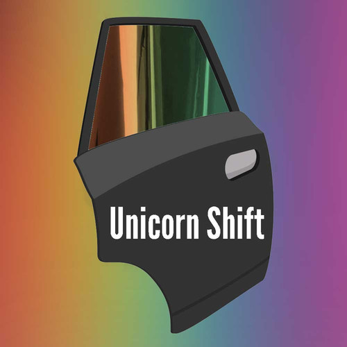 Unicorn Shift | Zabos Customs