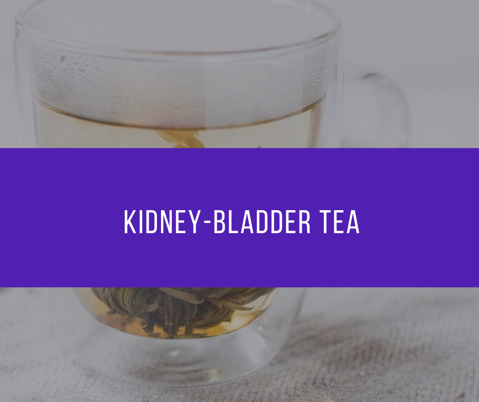 Herbal Tea Blends | Holistically Made