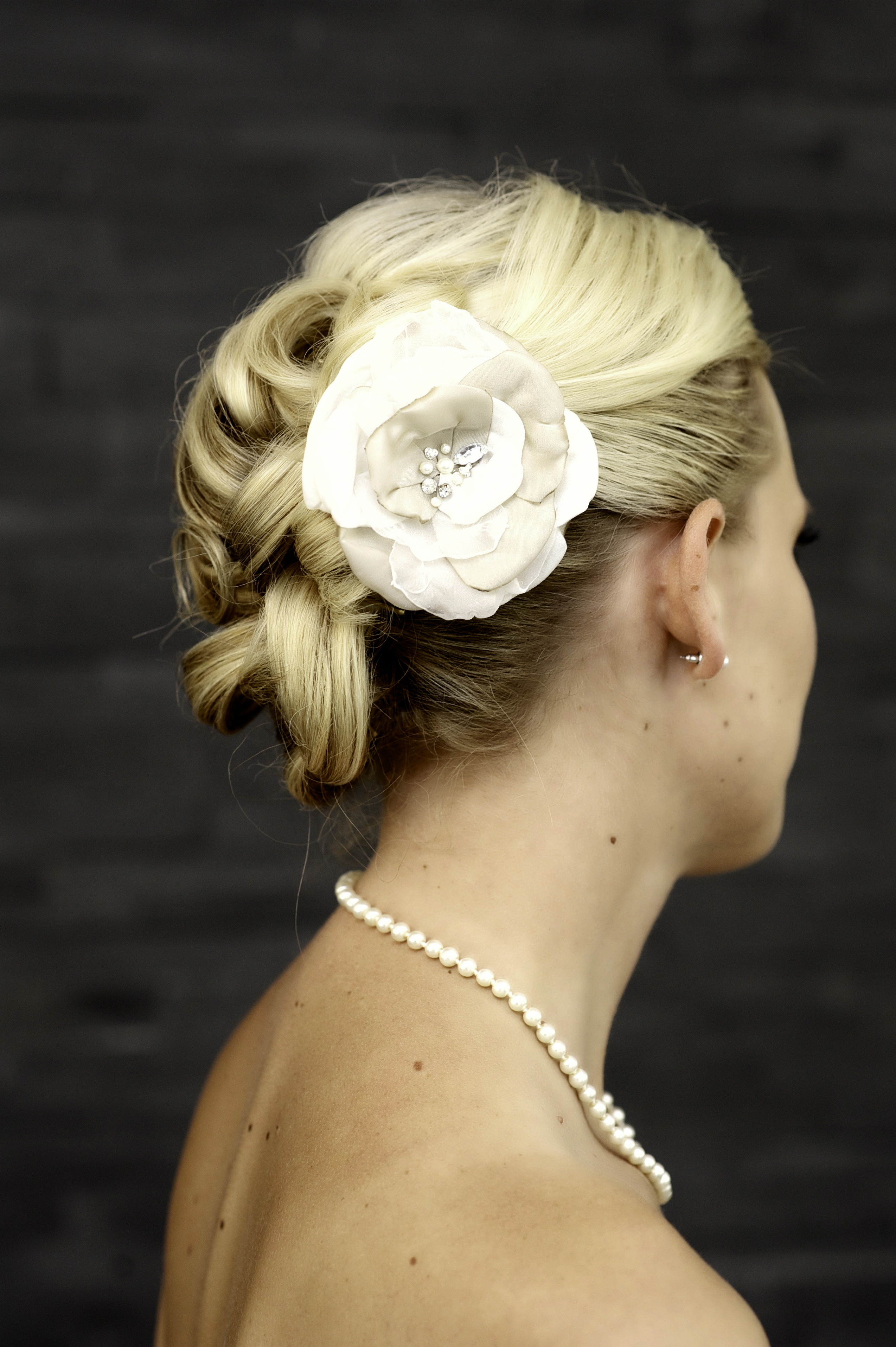 das haar I Impressionen