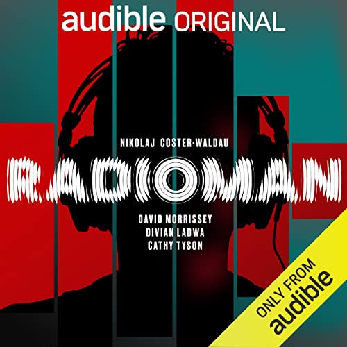 RADIOMAN