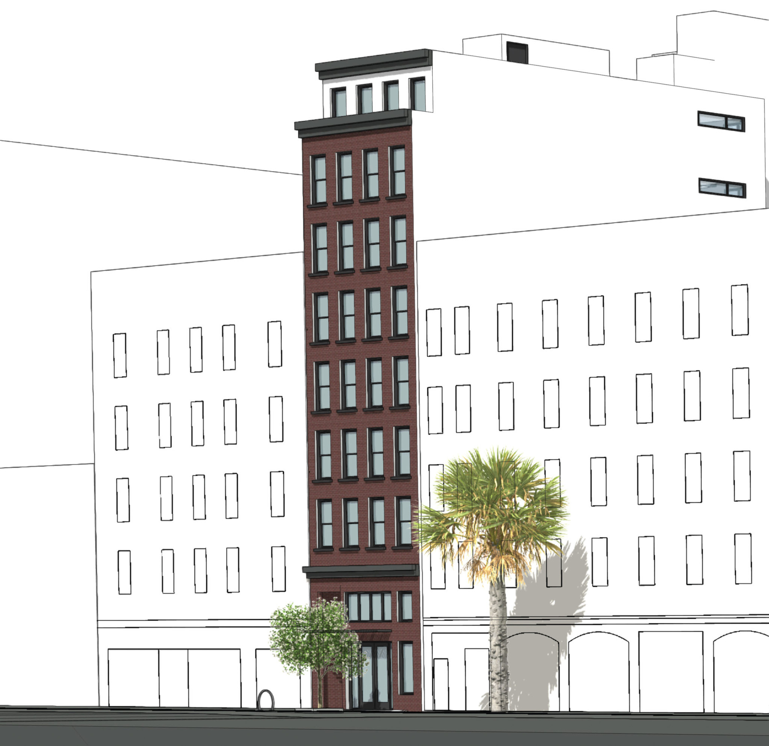 1010V Mission St.