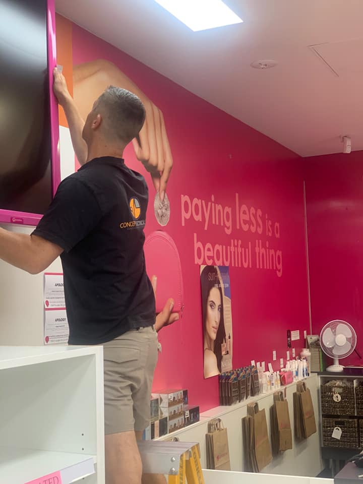 Albury Wodonga Electrician | Australia | Concept Electrical NSW