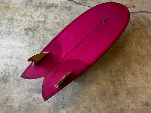 5’9” Happy Battle | happy-battle-surf-co