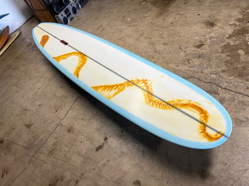 9’8” Nick Melanson | happy-battle-surf-co