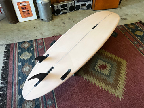 6’8” Happy Battle | happy-battle-surf-co