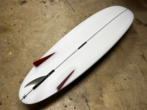 7’2” Happy Battle | happy-battle-surf-co