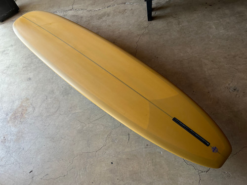 9’6” Happy Battle | happy-battle-surf-co